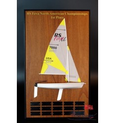 Abordage - Custom Ship Models - Handcrafted Boat Models - Half Hulls