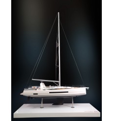 Discover some of our portfolio of handmade Custom Sail Boats models