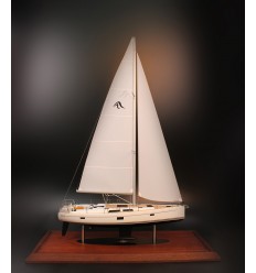 Discover some of our portfolio of handmade Custom Sail Boats - Abordage