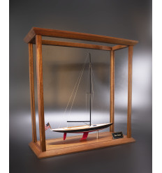 Discover some of our portfolio of handmade Custom Sail Boats models